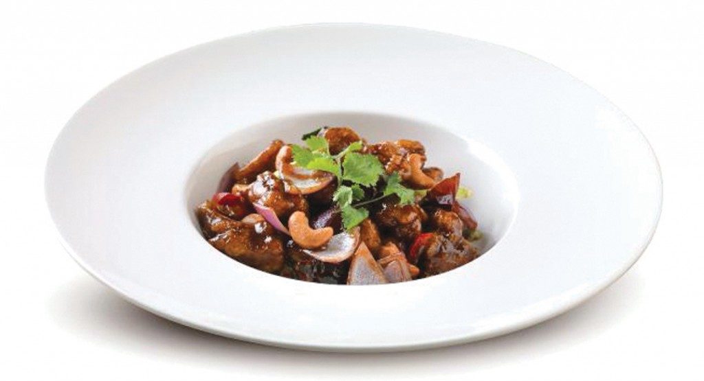 Gallery - Riz on St. Clair